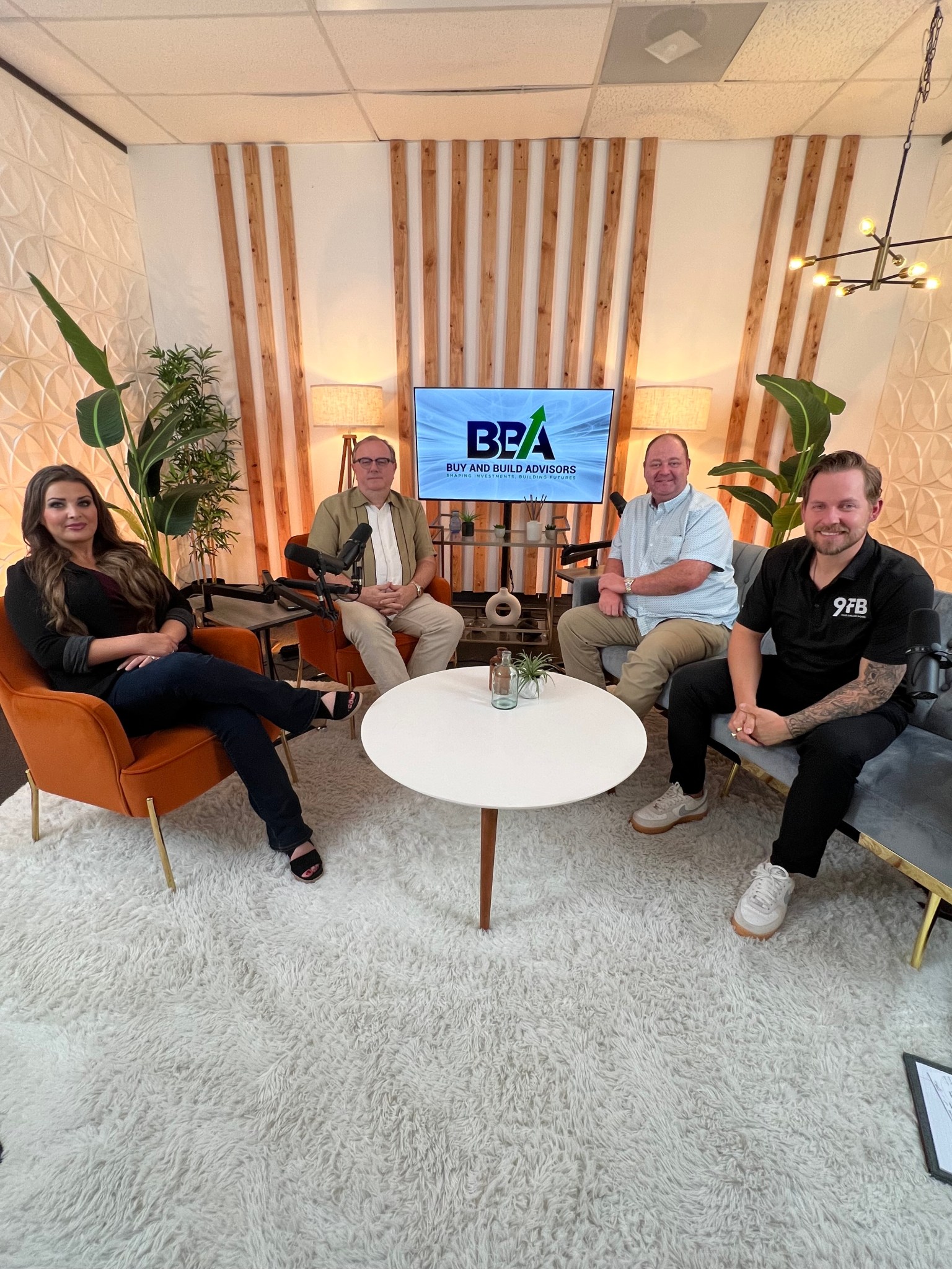 Buy and Build Advisors